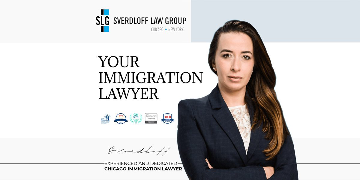 Chicago K-1 Visa Attorney | Sverdloff Law Group | Fiancé Visa Attorney ...