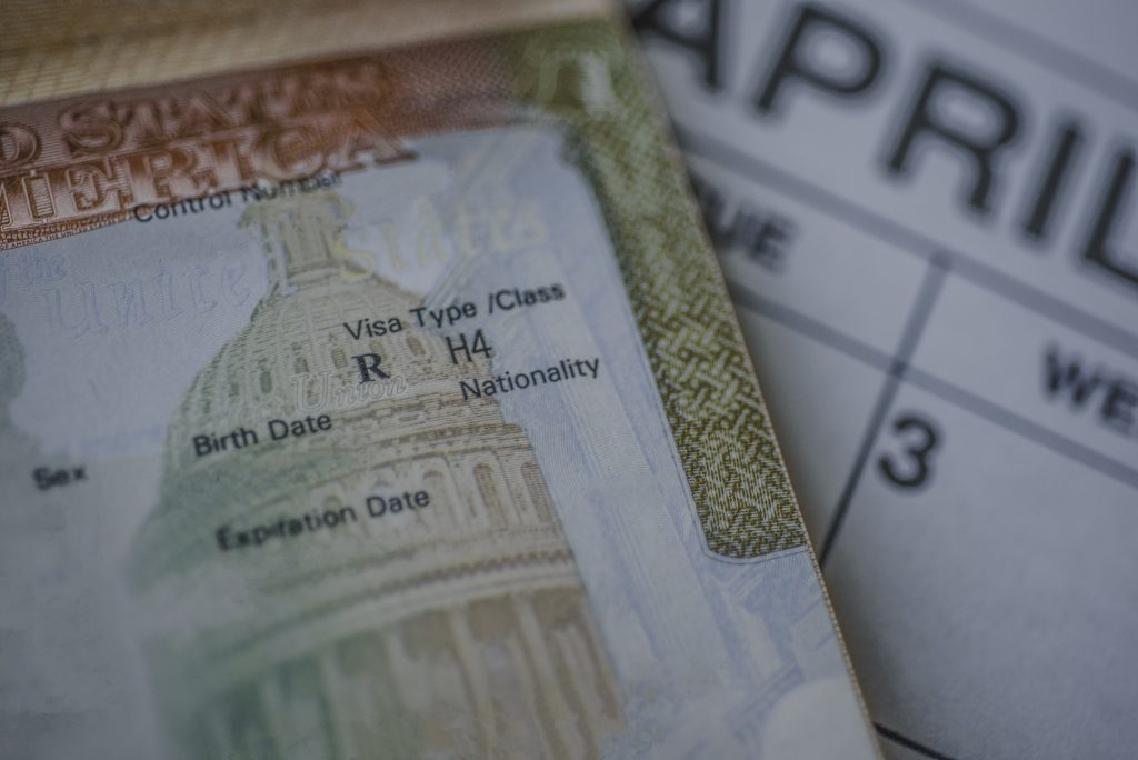 Common Questions About H 4 Visas Sverdloff Law Group H 4 Visa Common Questions About H 4 Visas Sverdloff Law Group H 4 Visa